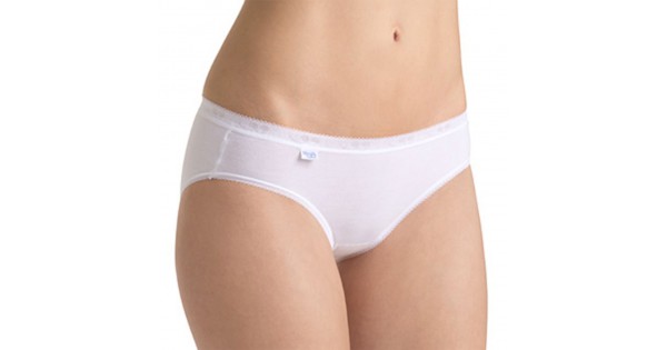 Sloggi Basic+ Mini damesslip